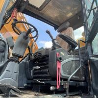 China Hyundai 210 Excavator 2019 Model with Operating Weight 20560kg in High Demand for sale