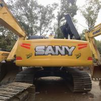 China Used Sany SY305H Excavator 30 Ton in Excellent Condition for Affordable Sale for sale