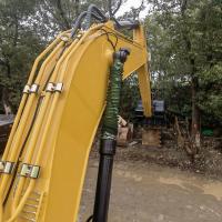 China Used Sany SY305H Excavator 30 Ton in Excellent Condition for Affordable Sale for sale