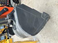 China Affordable ZAXIS120 Used Excavator with 12000 KG Machine Weight from Original Japan for sale