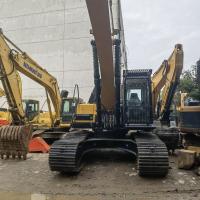 China Used Sany SY305H Excavator 30 Ton in Excellent Condition for Affordable Sale for sale