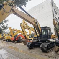 China Used Sany SY305H Excavator 30 Ton in Excellent Condition for Affordable Sale for sale