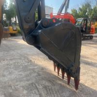 China Korea Original Hyundai220 R220-9 220-9S 22 Ton Digger Used Excavator Digger 2018 for sale