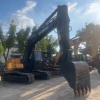 China Korea Original Hyundai220 R220-9 220-9S 22 Ton Digger Used Excavator Digger 2018 for sale