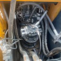 China Korea Original Hyundai220 R220-9 220-9S 22 Ton Digger Used Excavator Digger 2018 for sale