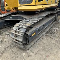 China Used Komatsu PC450 Excavator in Excellent Condition 45 Ton Operating Weight for sale