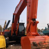 China 35TON Hitachi ZX350 Excavator Used and in Good Condition Original Hydraulic Pump for sale