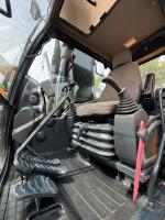 China 2022 Second Hyundai 225 Excavator Intelligent Control System And 1.05m3 Bucket Capacity for sale