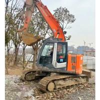 China Original Hydraulic Valve Used Hitachi ZX130 Crawler Excavator ZX120 ZX130US 13Ton Japan for sale