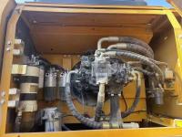 China SANY SY485 48T Excavator Used in 2021Year SANY SY60C/75C/95C/135C/215C Good Condition for sale