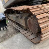 China Second Hand Volvo 380 210 200 Excavator 38 Tons Crawler Excavator for sale