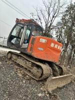 China Original Hydraulic Valve Used Hitachi ZX130 Crawler Excavator ZX120 ZX130US 13Ton Japan for sale