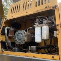China Second Hand Volvo 380 210 200 Excavator 38 Tons Crawler Excavator for sale