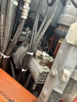 China Original Hydraulic Valve Used Hitachi ZX130 Crawler Excavator ZX120 ZX130US 13Ton Japan for sale