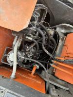 China Original Hydraulic Valve Used Hitachi ZX130 Crawler Excavator ZX120 ZX130US 13Ton Japan for sale
