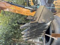 China Good Condition 5ton SANY Excavator Used SY55C-pro with Mild Steel Design for sale
