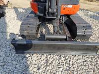 China 2023 hot sale Kubota KX165 hydraulic excavators Kubota KX 165 used crawler excavator 6.5 ton construction machinery for sale
