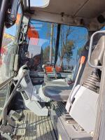 China 2023 hot sale Kubota KX165 hydraulic excavators Kubota KX 165 used crawler excavator 6.5 ton construction machinery for sale