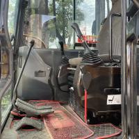 China Original Hydraulic Pump SANY SY75C 75 75C SY75 Mini Excavator 0.23m3 Bucket Capacity for sale