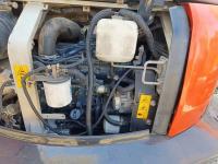 China 2023 hot sale Kubota KX165 hydraulic excavators Kubota KX 165 used crawler excavator 6.5 ton construction machinery for sale