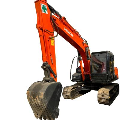 China 12tan High Comfort and Safety Hitachi Excavator ZX50 Used for High Precision Operations for sale