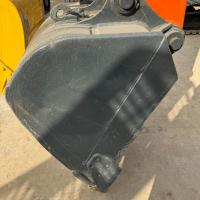 China 12tan High Comfort and Safety Hitachi Excavator ZX50 Used for High Precision Operations for sale