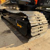 China 12tan High Comfort and Safety Hitachi Excavator ZX50 Used for High Precision Operations for sale