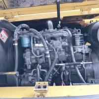 China Excellent Condition Second Hand SANY 95Cpro Excavator with Original Hydraulic Valve for sale
