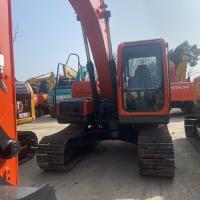 China 14000 KG Doosan DX140 Excavator Used Doosan DX225 Excavator with 0-2000 Working Hours for sale