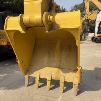 China Used Komatsu Excavator PC400 Fuel-Saving and Working Systems 40 Ton 0-2000 Working Hours for sale