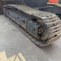 China Used Komatsu Excavator PC400 Fuel-Saving and Working Systems 40 Ton 0-2000 Working Hours for sale