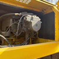 China Used Komatsu Excavator PC400 Fuel-Saving and Working Systems 40 Ton 0-2000 Working Hours for sale