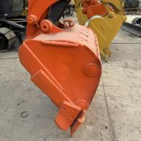 China Original Hitachi ZX68USR Excavator 6380kg Caterpillar Mini Digger ZX60 Used Excavator for sale