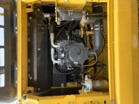 China Excavating 22 tons of durable hydraulic track type PC Komatsu 220 second-hand excavator at a low price and selling well for sale