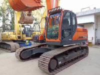 China high quality used doosan excavator dx225 doosan 225 used excavator machine second hand doosan dx225 crawler excavators for sale
