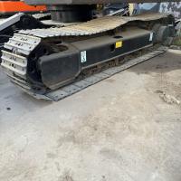 China Hitachi EX60 Mini Small Digger Excavator Original Japan 6000kg Whatsapp 8617821713077 for sale
