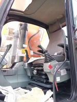 China high quality used doosan excavator dx225 doosan 225 used excavator machine second hand doosan dx225 crawler excavators for sale