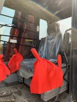 China High Precision Hitachi Excavator ZX130 Comfortable Safe and Durable for Heavy-Duty Work for sale
