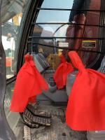China High Precision Hitachi Excavator ZX130 Comfortable Safe and Durable for Heavy-Duty Work for sale