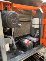 China High Precision Hitachi Excavator ZX130 Comfortable Safe and Durable for Heavy-Duty Work for sale