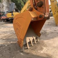 China Affordable Doosan DH420 Excavator with 1.9m3 Bucket Capacity and 42000 KG Weight for sale