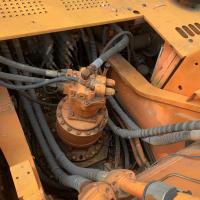 China Affordable Doosan DH420 Excavator with 1.9m3 Bucket Capacity and 42000 KG Weight for sale