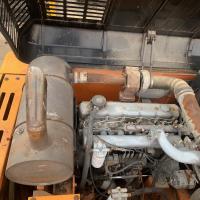 China Affordable Doosan DH420 Excavator with 1.9m3 Bucket Capacity and 42000 KG Weight for sale