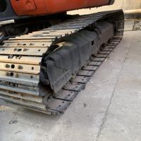 China KX165 Kubota Excavator Secondhand Construction Machinery 0.24m3 for sale