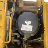 China Versatile and Powerful Komatsu PC400-8 Crawler Excavator with 1.9m3 Bucket Capacity for sale