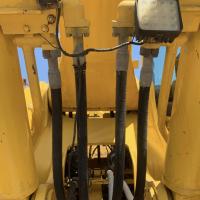 China Versatile and Powerful Komatsu PC400-8 Crawler Excavator with 1.9m3 Bucket Capacity for sale