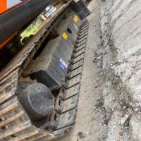 China Hitachi ZX60-6 ZX60-5 ZX75 EX60 ZX70 ZX130 ZX120 excavator 40.5KW Operating Weight 5850kg for sale