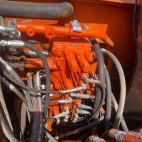 China Original Hydraulic Cylinder Hitachi ZX60-6 ZX60-5 ZX75 EX60 ZX70 ZX130 ZX120 excavator for sale