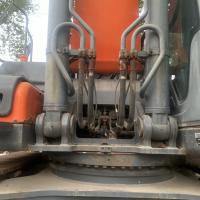 China 50800kg Operating Weight Doosan DX530 Heavy-Duty Crawler Excavator in Great Condition for sale