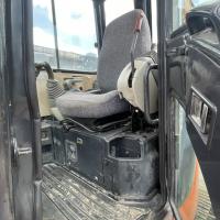 China YANMAR Engine Hitachi65U Used Excavator in Perfect Condition /0.27M³ Bucket Capacity for sale